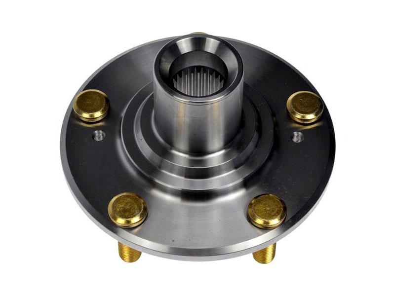 Dorman 930-627 Wheel Hub; Front - Honda | 44600SNAA00