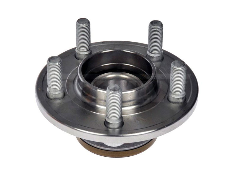 Dorman 930-638 Wheel Bearing and Hub Assembly; Front - Chrysler, Dodge ...