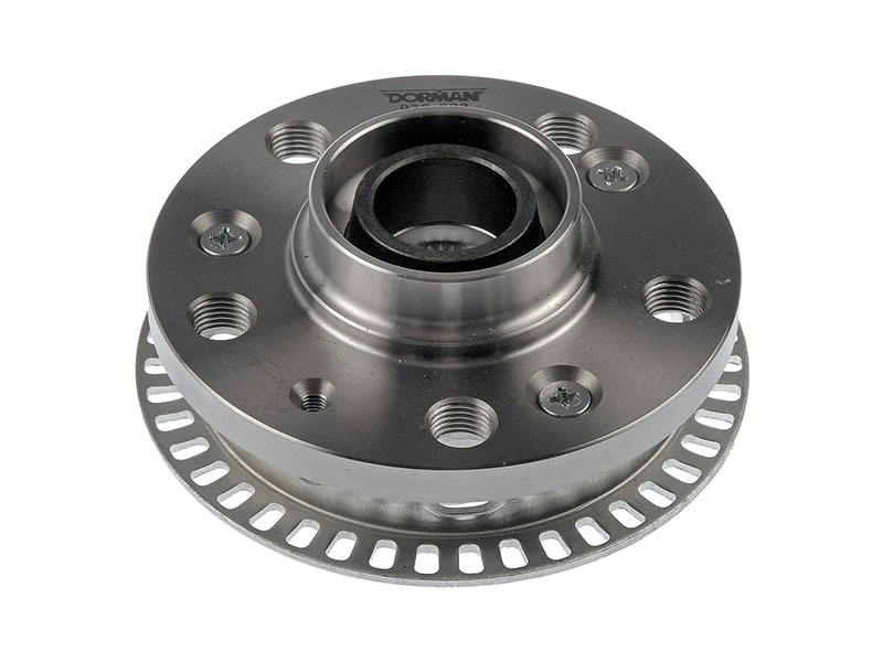 Dorman 930-803 Wheel Hub; Front - Audi, VW | 8N0407613C SK930803
