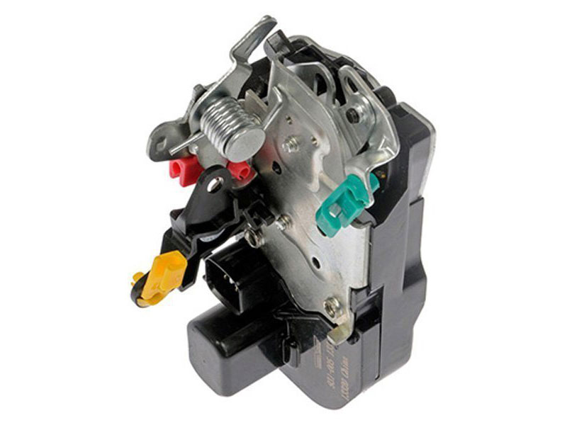 Dorman 931-005 Door Lock Actuator Motor; Front Right - Chrysler, Dodge ...