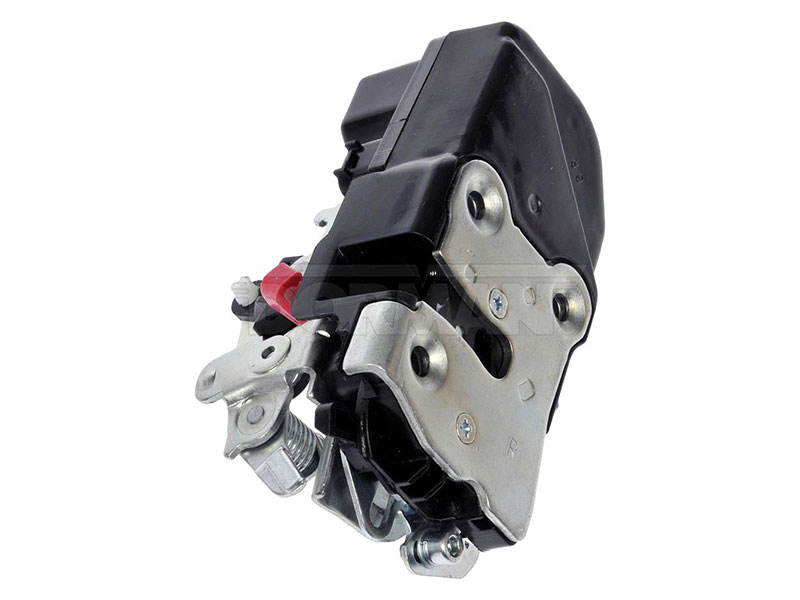 Dorman 931-043 Door Lock Actuator Motor; Front Right - Chrysler ...