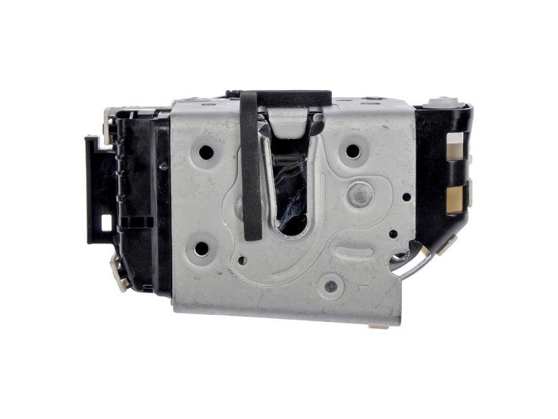 Dorman 931-090 Door Lock Actuator Motor; Rear Left - Dodge, Jeep ...
