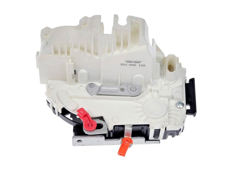 Dorman 931-096 Door Lock Actuator Motor; Front Left | 4589693AA ...