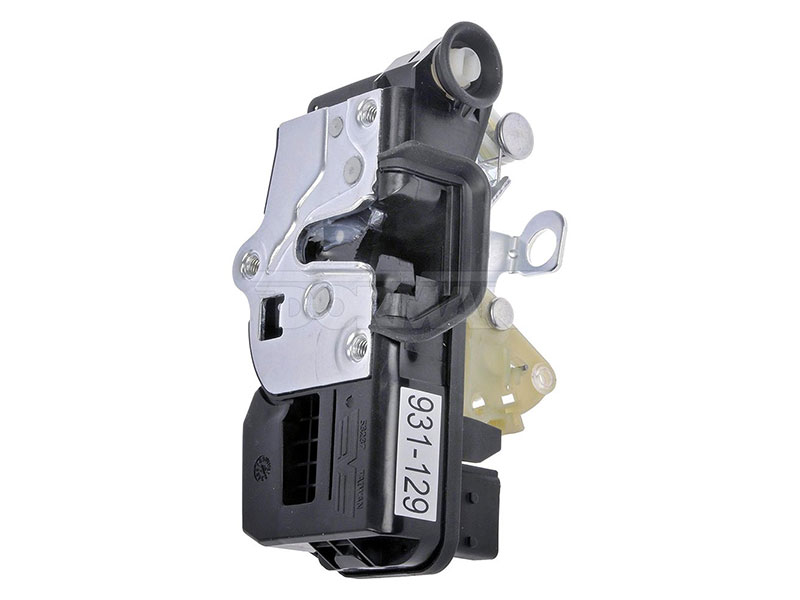 Dorman 931-129 Door Lock Actuator Motor; Rear Right - Chevrolet ...