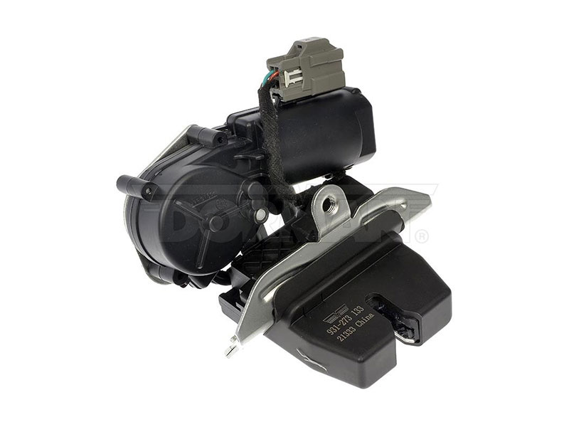 Dorman 931-273 Liftgate Lock Actuator - Ford, Lincoln | DS7Z7443150B ...