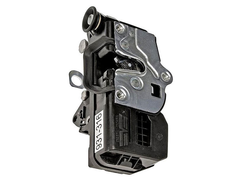 Dorman 931-316 Door Lock Actuator Motor - Buick, Chevrolet | 15110641 ...