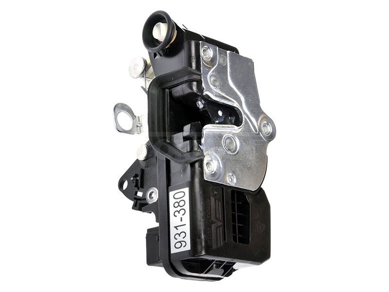 Dorman 931-380 Door Lock Actuator Motor; Rear Left - Buick | 15840131 ...