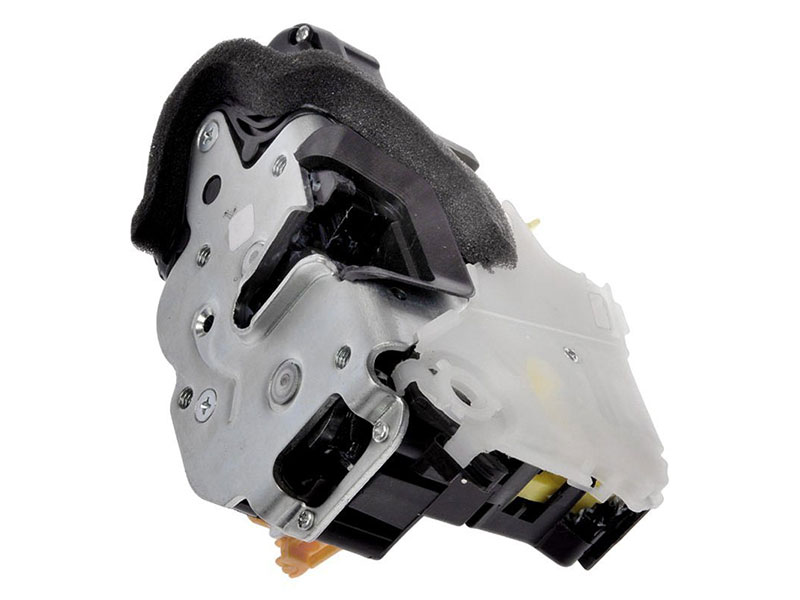 Dorman 931-386 Door Lock Actuator Motor; Rear Left | 13503167 13503783 ...