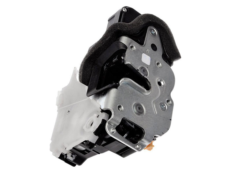 Dorman 931-387 Door Lock Actuator Motor; Rear Right | 13503168 13503784 ...