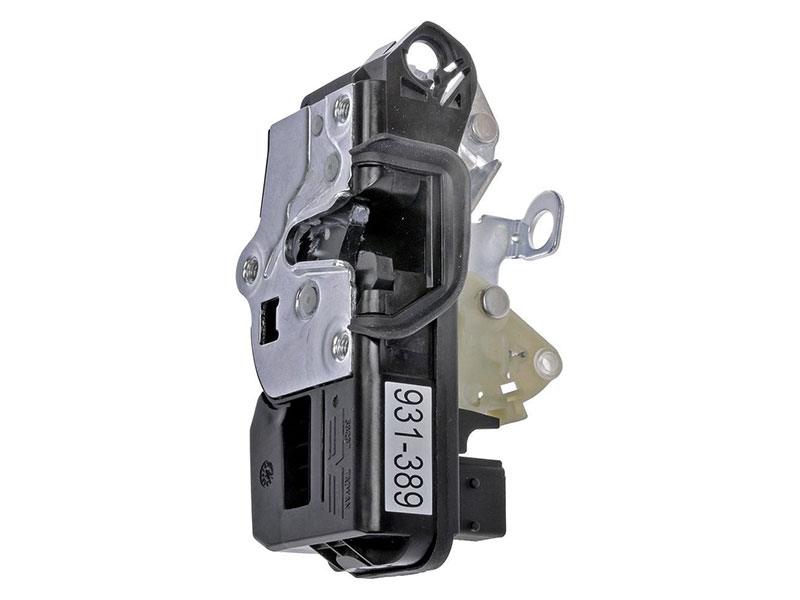 Dorman 931-389 Door Lock Actuator Motor; Front Right - Buick | 15806249 ...