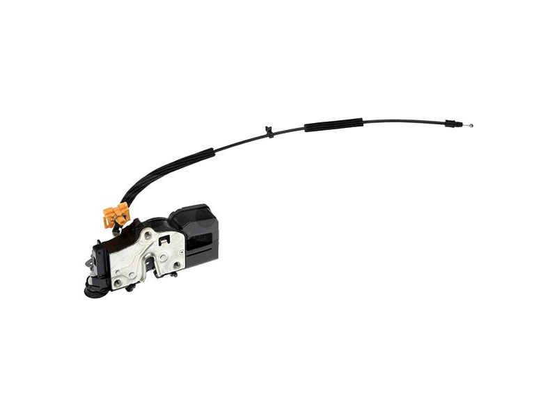 Dorman 931-578 Door Lock Actuator Motor; Rear Left - Cadillac ...