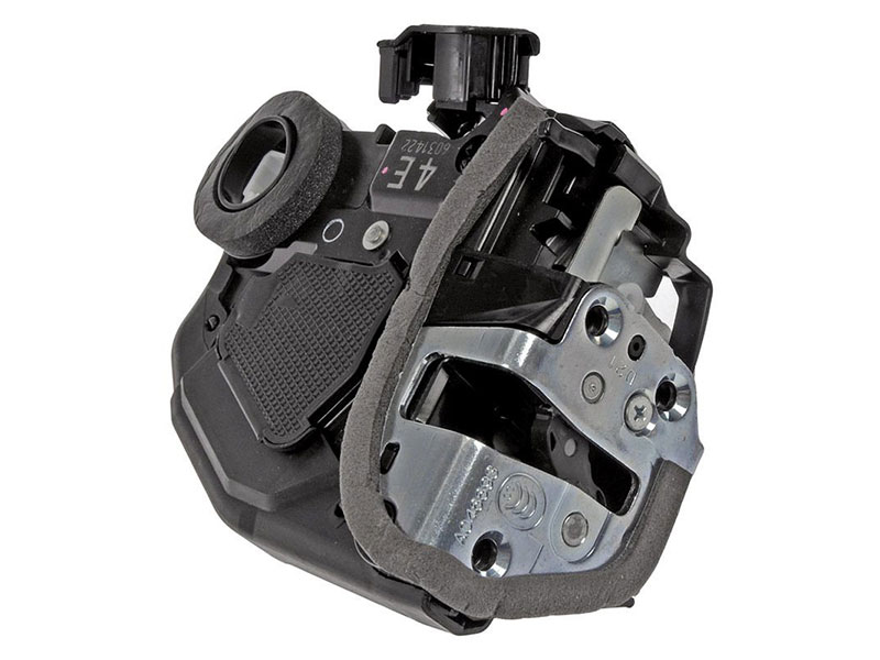 Dorman 931-808 Door Lock Actuator Motor; Rear Left - Lexus | 6906033131 ...