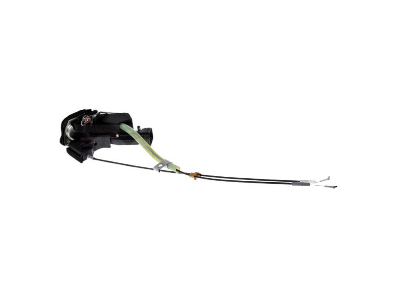 Dorman 931-844 Door Lock Actuator Motor; Rear Left - Lexus, Toyota ...