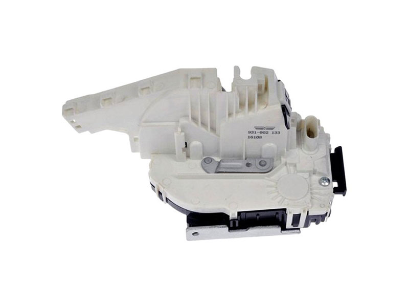 Dorman 931-902 Door Lock Actuator Motor; Rear Left | 4589915AA ...
