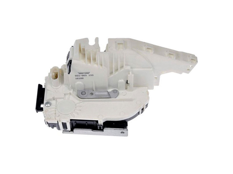 Dorman 931-903 Door Lock Actuator Motor; Rear Right | 4589914AB ...