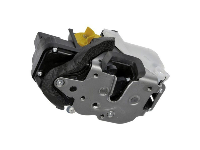 Dorman 931-910 Door Lock Actuator Motor; Front Left - Buick, Cadillac ...