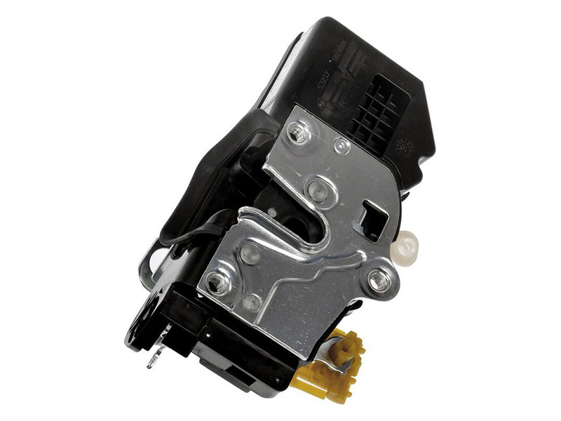 Dorman 931-912 Door Lock Actuator Motor; Front Right - Chevrolet, GMC ...