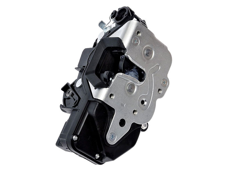 Dorman 931-914 Door Lock Actuator Motor; Front Left | 20839792 20940246 ...