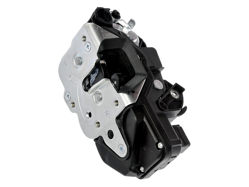 Dorman 931-915 Door Lock Actuator Motor; Front Right | 20839793 ...