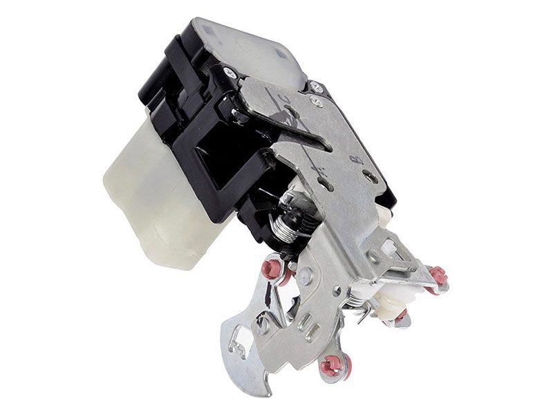 Dorman 931-917 Door Lock Actuator Motor; Front Right | 16619656 ...