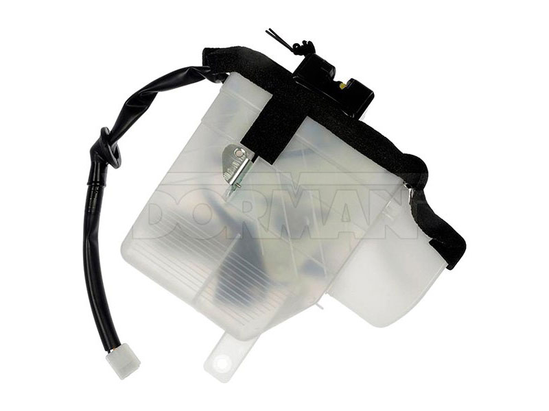 Dorman 931-929 Liftgate Lock Actuator - Toyota | 6911035060 6911035062 ...