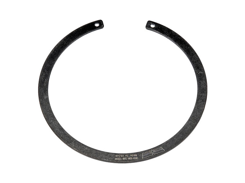 Dorman 933-205 Wheel Bearing Retaining Ring; Front - Ford, Mazda ...