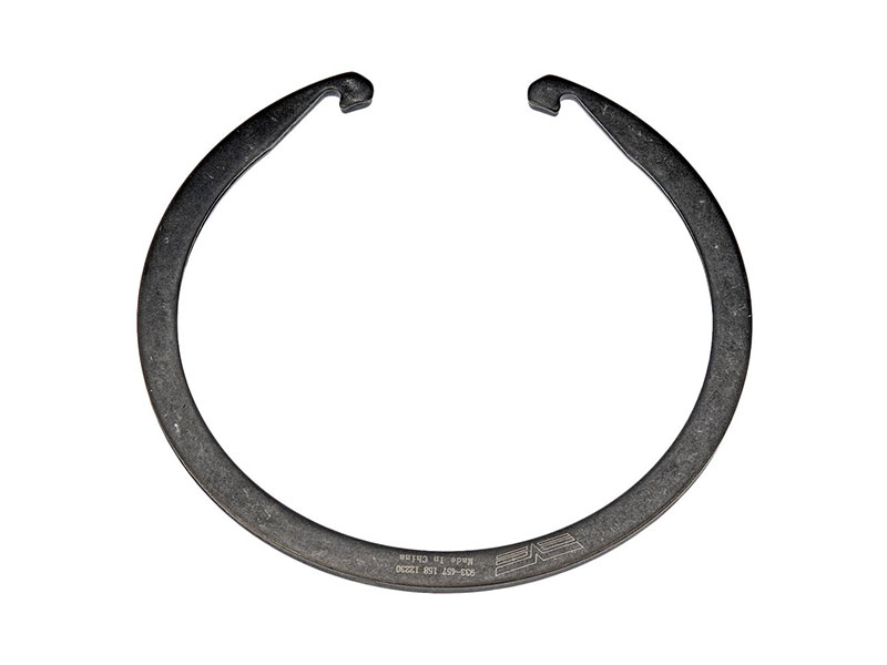Dorman 933-457 Wheel Bearing Retaining Ring; Wheel Bearing Retaining Ring