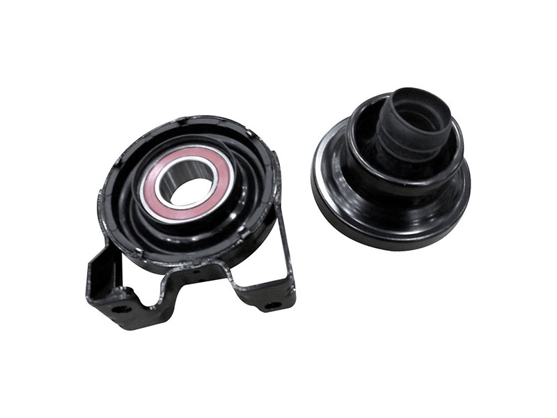 Dorman 934-703 Drive Shaft Center Support Bearing - Audi, Porsche, VW ...