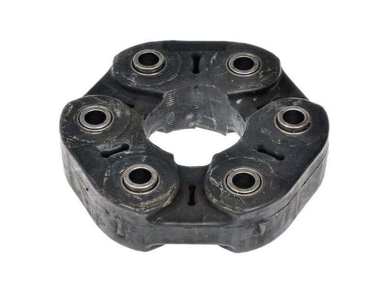 Dorman 935-107 Drive Shaft Coupler; Front - Porsche, VW | 7L0521403 ...