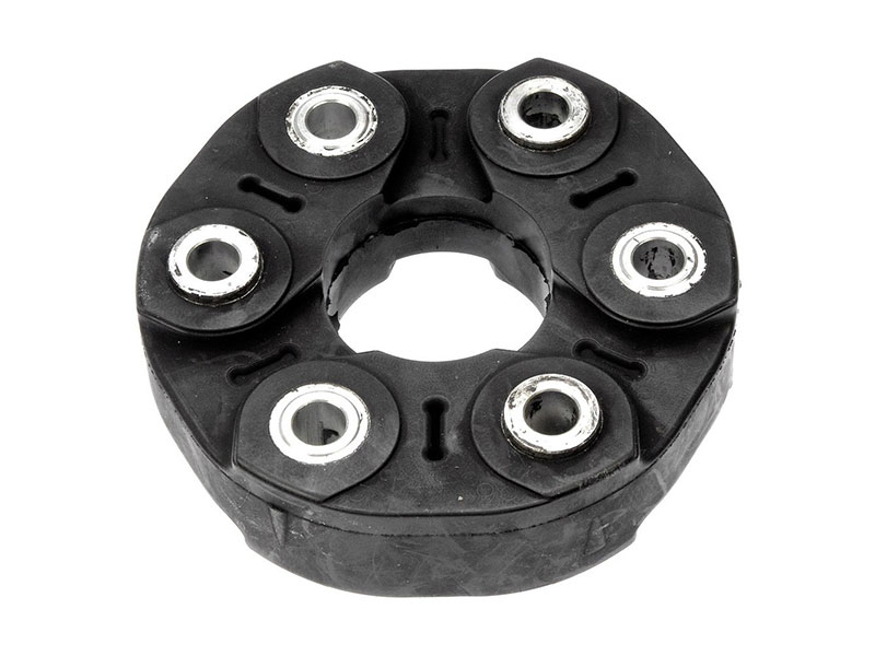 Dorman 935-402 Drive Shaft Coupler; Front - BMW | 26117546425 26117610061