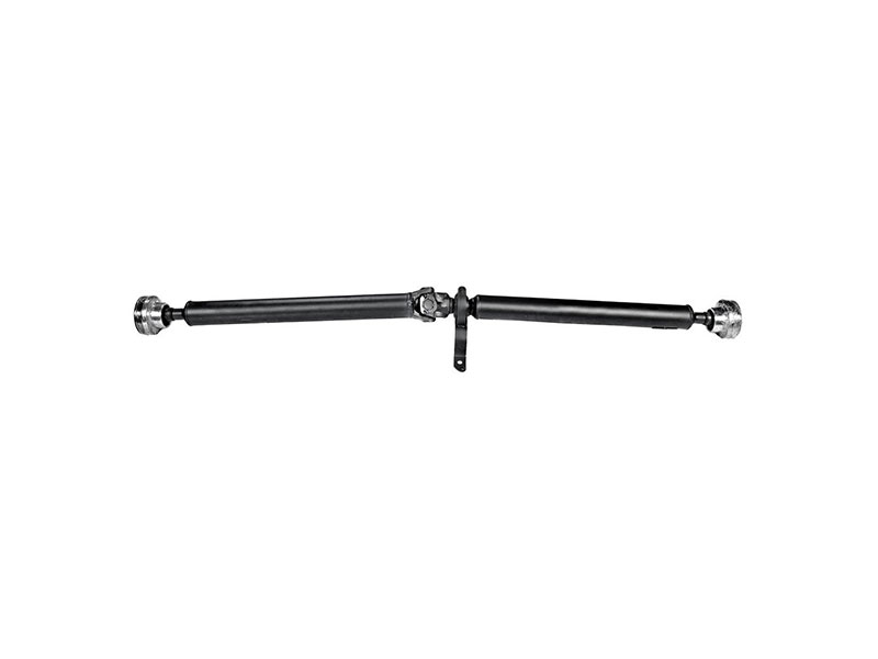 Dorman 936-650 Drive Shaft; Rear - Audi | 8E0521101AB 8E0521101D ...