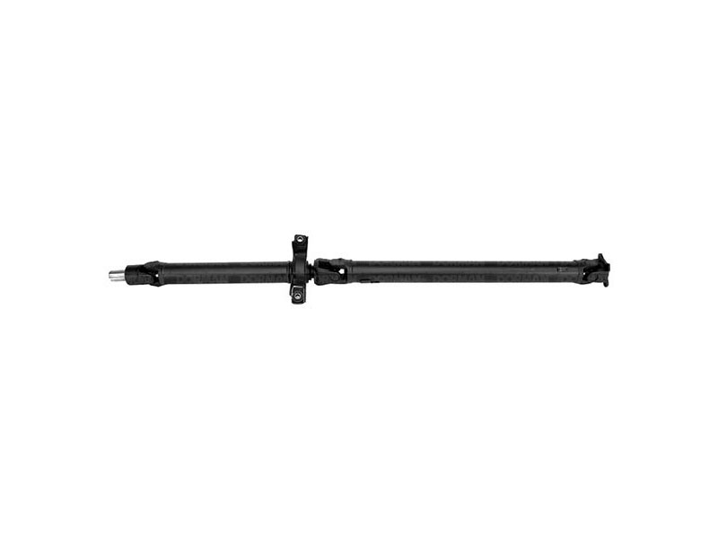 Dorman 936-929 Drive Shaft; Rear - Subaru | 27111AJ12A 27111AJ12B ...