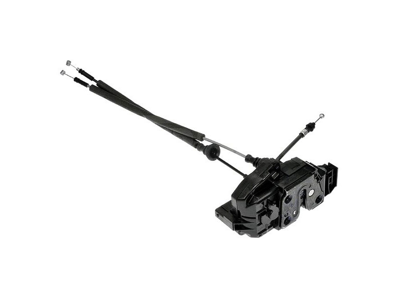 Dorman 937-000 Door Lock Actuator Motor; Front Left - Hyundai ...