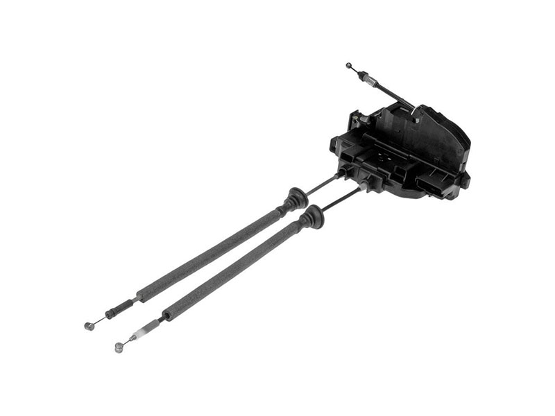 Dorman 937-016 Door Lock Actuator Motor; Front Left - Hyundai ...
