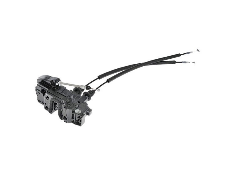 Dorman 937-068 Door Lock Actuator Motor; Front Left - Hyundai ...