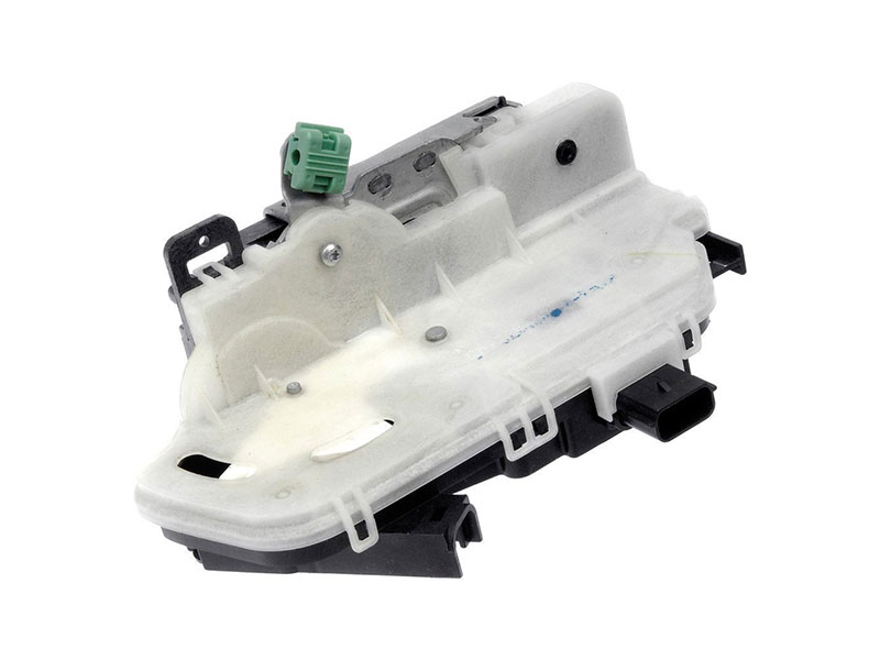 Dorman 937-631 Door Lock Actuator Motor; Rear Right - Ford, Lincoln ...