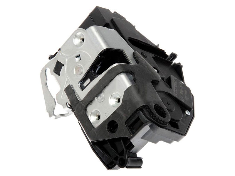 Dorman 937-683 Door Lock Actuator Motor; Front Right - Ford, Lincoln ...