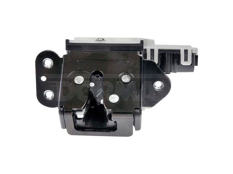 Dorman 937-716 Door Lock Actuator Motor; Liftgate - Mazda | G33M62310 ...