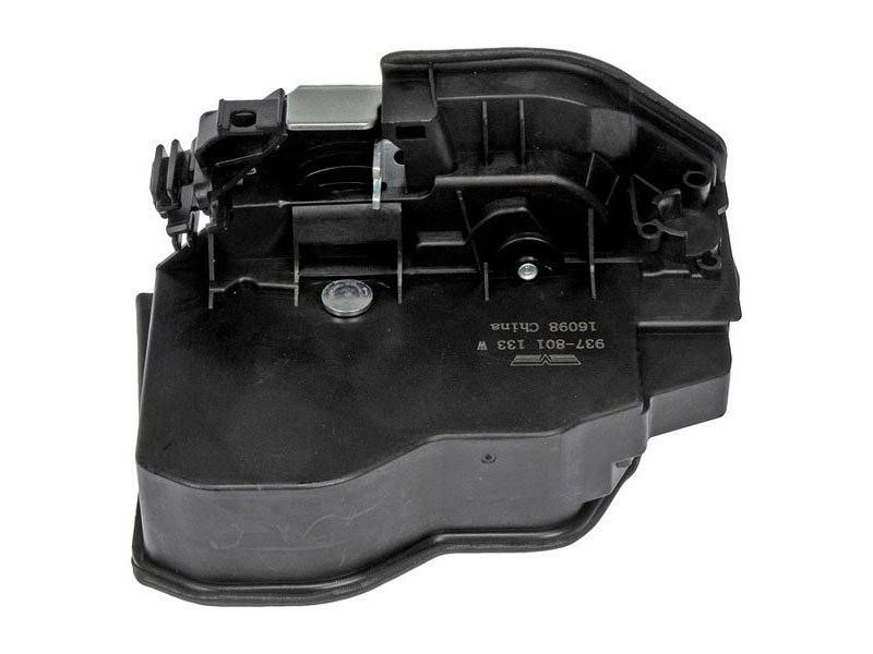 Dorman 937-801 Door Lock Actuator Motor; Front Right - BMW, Mini ...