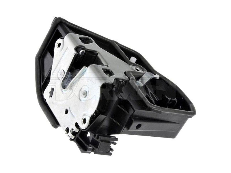 Dorman 937-818 Door Lock Actuator Motor; Rear Left - BMW, Mini ...