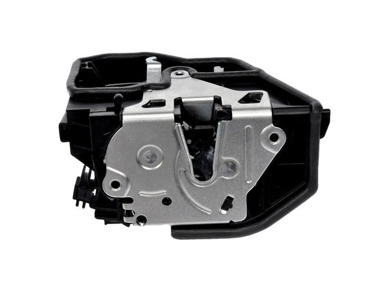 Dorman 937-819 Door Lock Actuator Motor; Rear Right - BMW, Mini ...