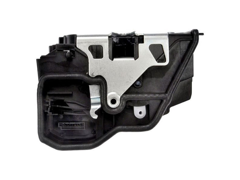 Dorman 937-824 Door Lock Actuator Motor; Rear Left - BMW, Mini ...