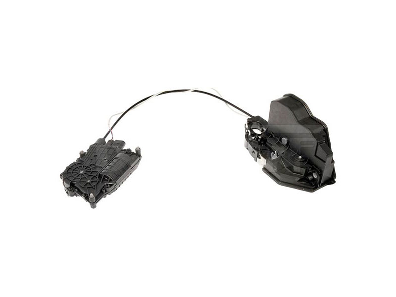 Dorman 937-826 Door Lock Actuator Motor; Front Left - BMW | 51217148475
