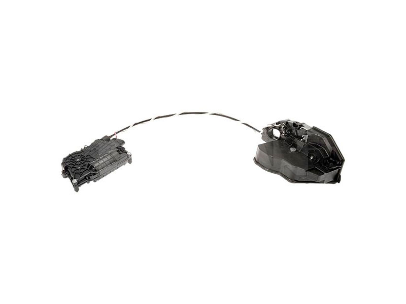 Dorman 937-827 Door Lock Actuator Motor; Front Right - BMW | 51217149436