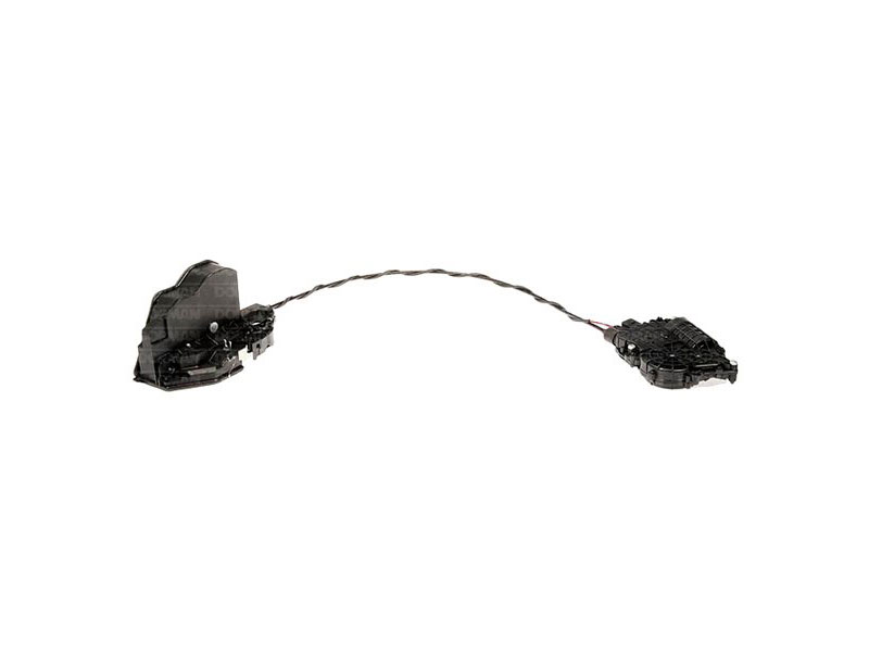 Dorman 937-829 Door Lock Actuator Motor; Rear Right - BMW | 51227149448