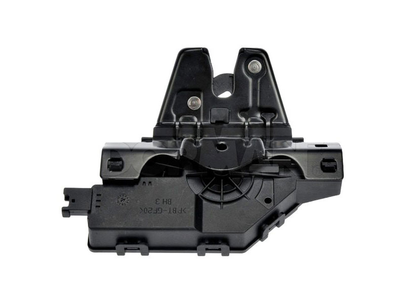 Dorman 937-866 Trunk Lock Actuator Motor - BMW | 51247840617 ...