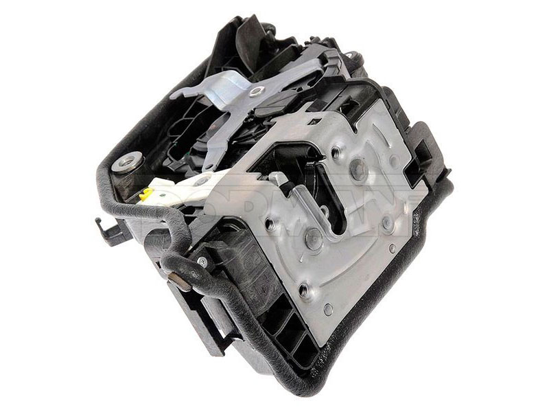 Dorman 937-880 Door Lock Actuator Motor; Front Left - BMW, Mini ...