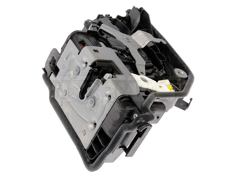 Dorman 937-881 Door Lock Actuator Motor; Front Right - BMW, Mini ...