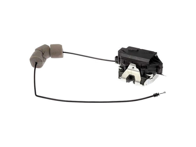 Dorman 937-906 Liftgate Lock Actuator - Mercedes | 1647400735