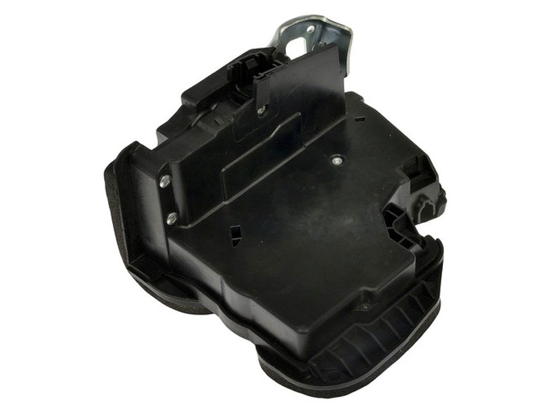 Dorman 937-925 Door Lock Actuator Motor; Rear Left | 13528272 13537007 ...